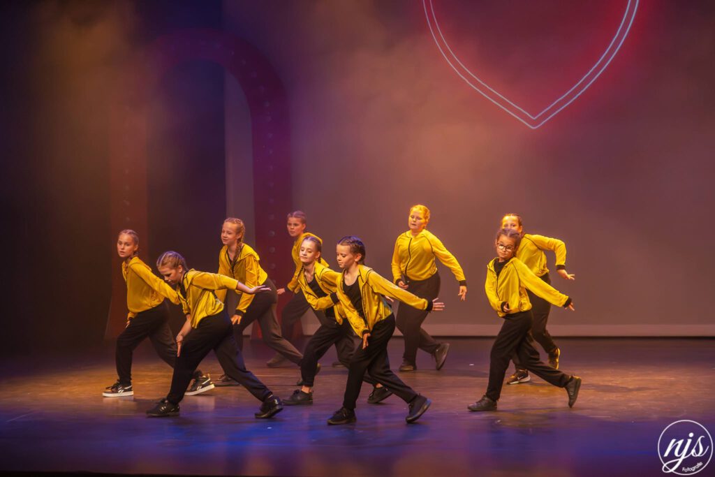 Feestjes – Dansstudio Dance Point Vlaardingen